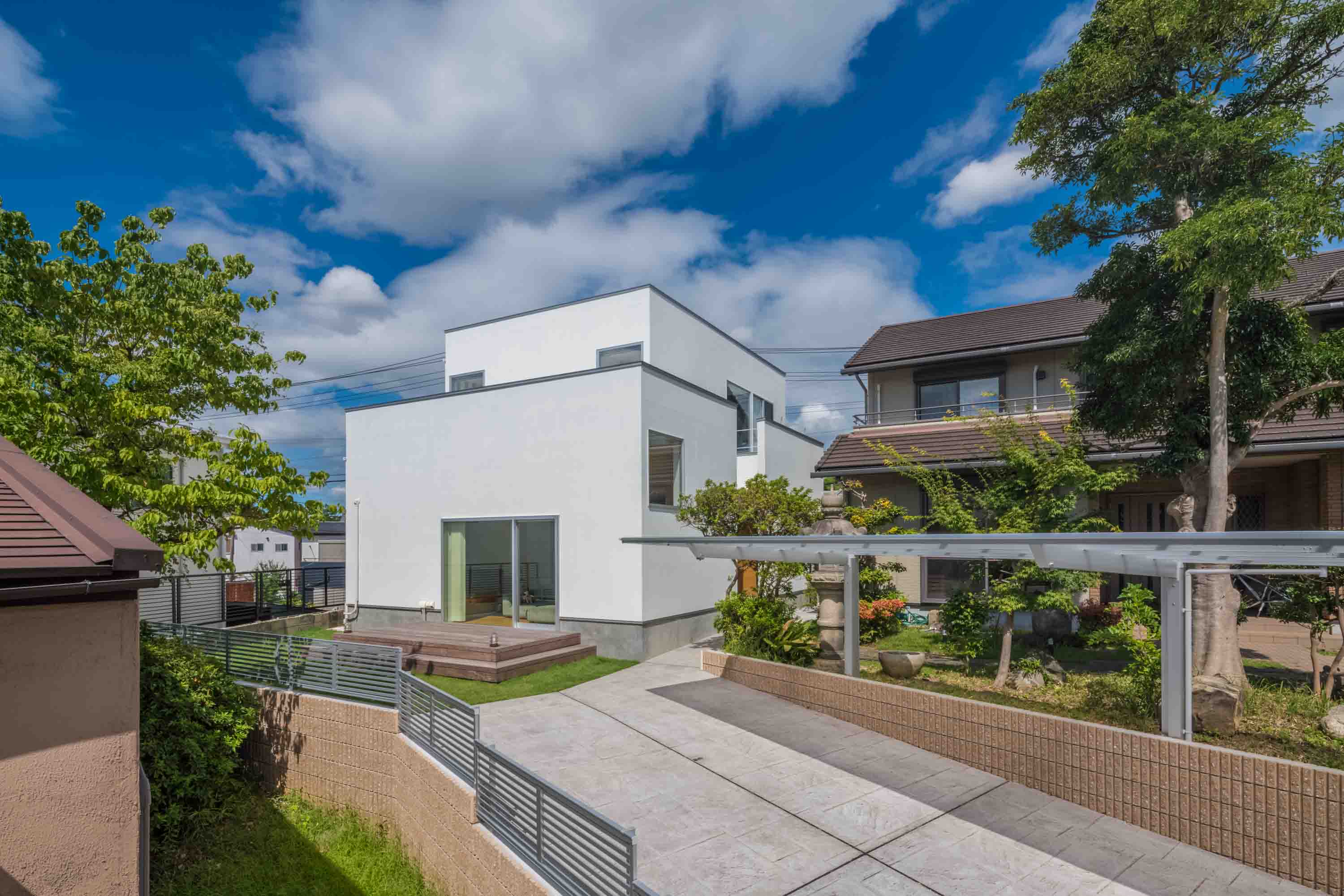 KOJIMA DESIGN OFFICE - 店舗・住宅リノベーション