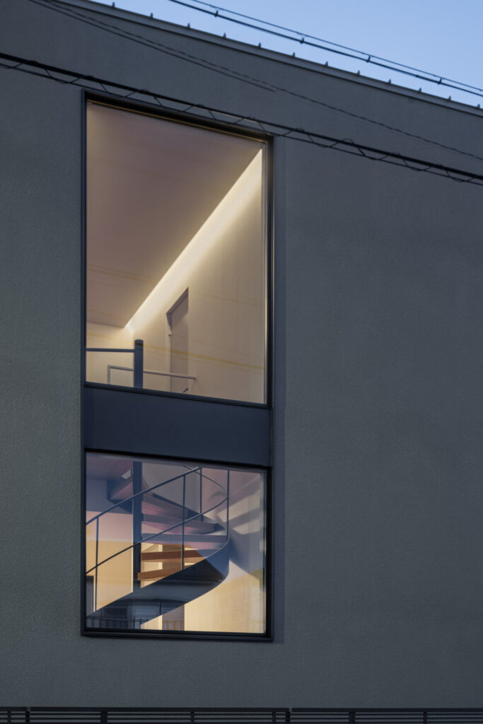 WORK FLOW - KOJIMA DESIGN OFFICE