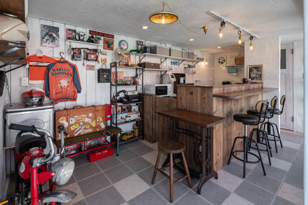 KOJIMA DESIGN OFFICE - 店舗・住宅リノベーション