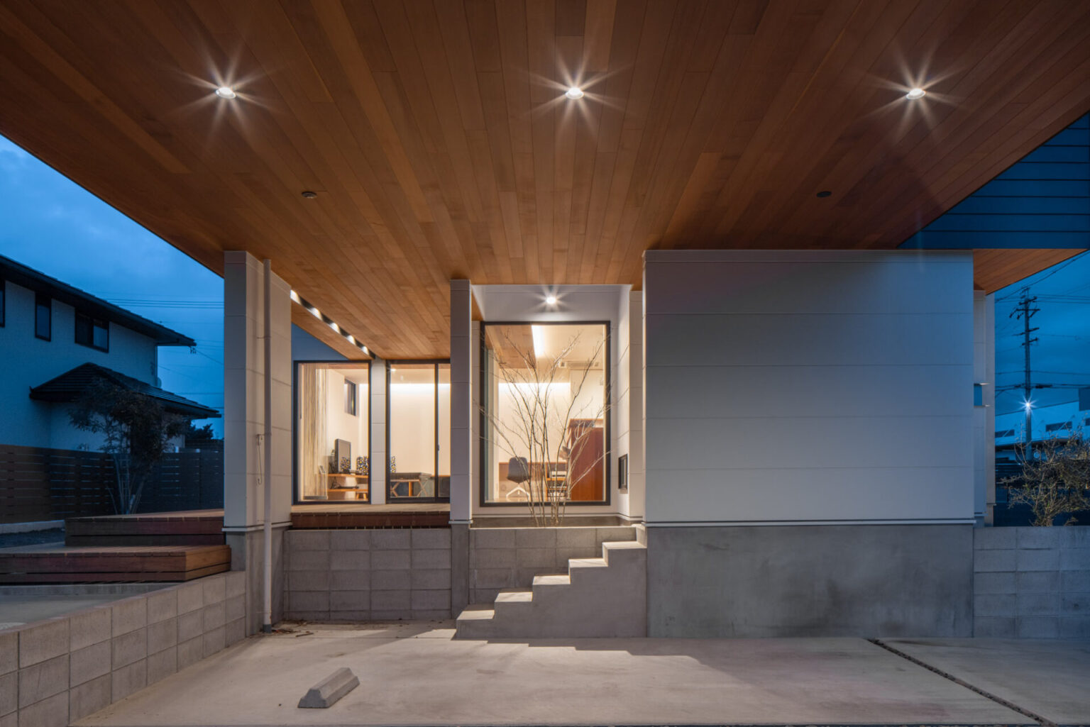 KOJIMA DESIGN OFFICE - 店舗・住宅リノベーション