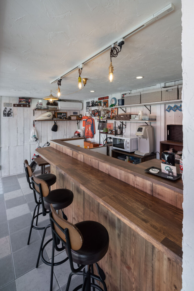 KOJIMA DESIGN OFFICE - 店舗・住宅リノベーション