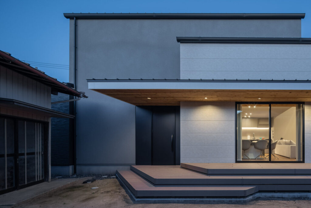 KOJIMA DESIGN OFFICE - 店舗・住宅リノベーション