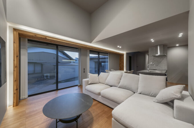 KOJIMA DESIGN OFFICE - 店舗・住宅リノベーション