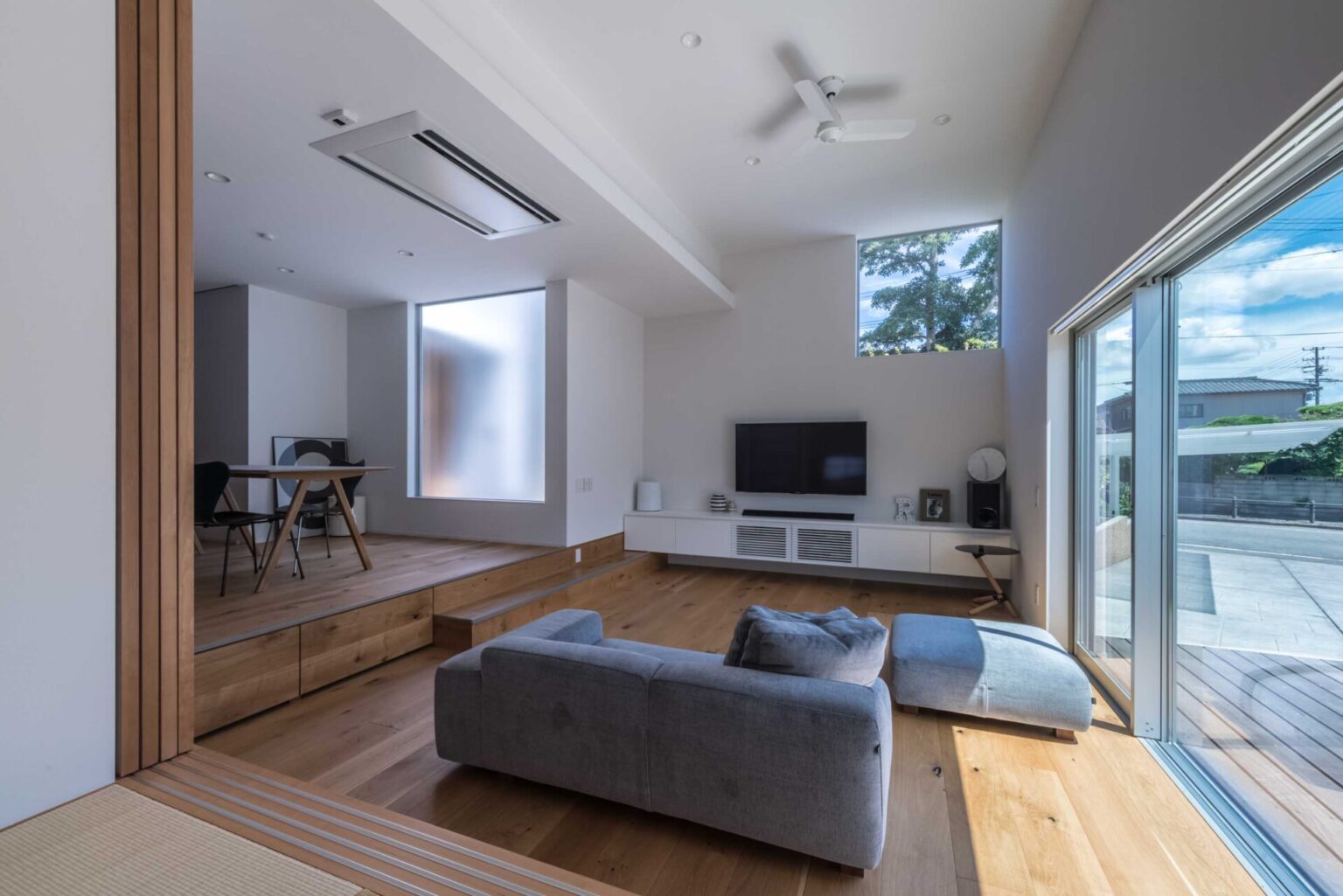 KOJIMA DESIGN OFFICE - 店舗・住宅リノベーション