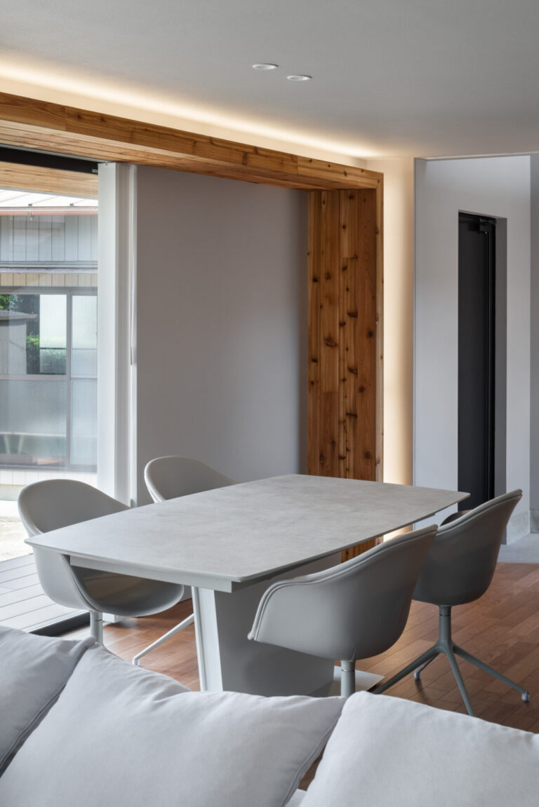 KOJIMA DESIGN OFFICE - 店舗・住宅リノベーション