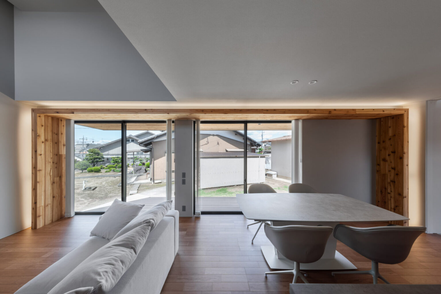 Work Flow - KOJIMA DESIGN OFFICE