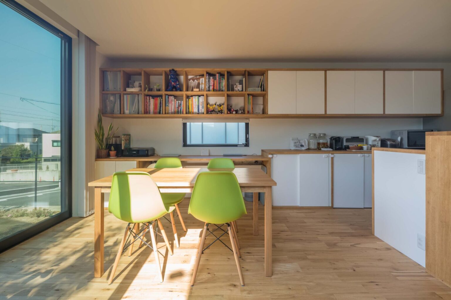 KOJIMA DESIGN OFFICE - 店舗・住宅リノベーション